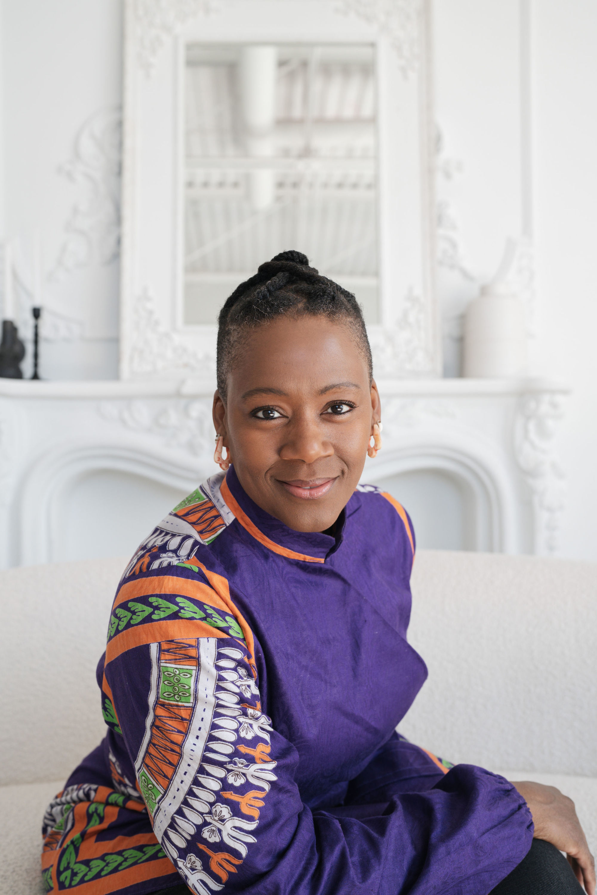 A Q&A Conversation with Sophia ‘SoJay’ Jackson, Founder of Soulful ...